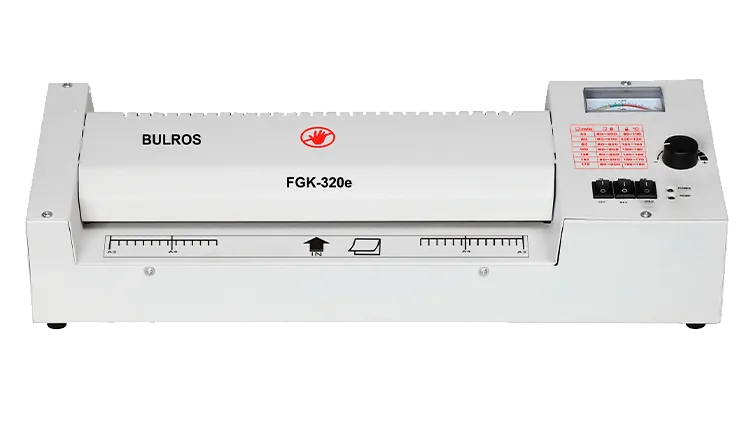 Сервисный центр Bulros в Ижевске - ремонт ламинаторов в авторизованном сервисе Bulros | BulrosASC